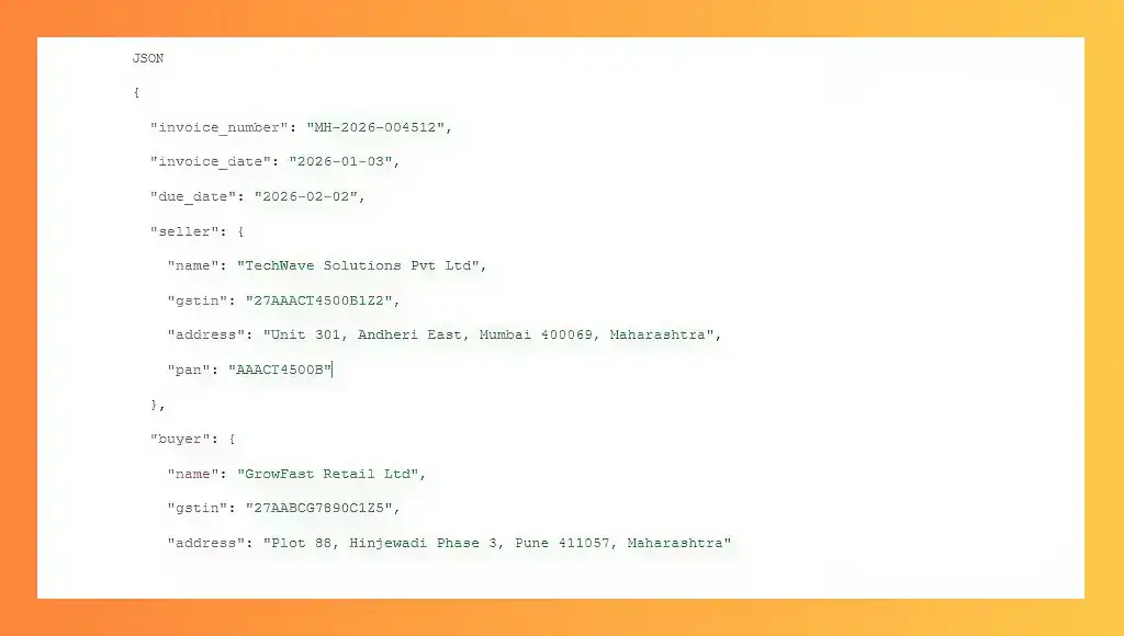 Invoice Data Extraction API Guide 2026: Python & PDF OCR